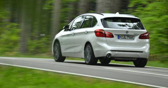 Die besten 7-Sitzer für Familien [Ratgeber] | Dad's Life