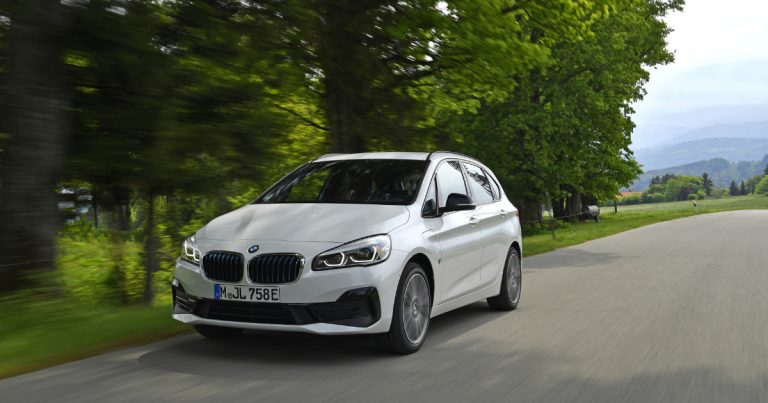 Die besten 7-Sitzer für Familien [Ratgeber] | Dad's Life