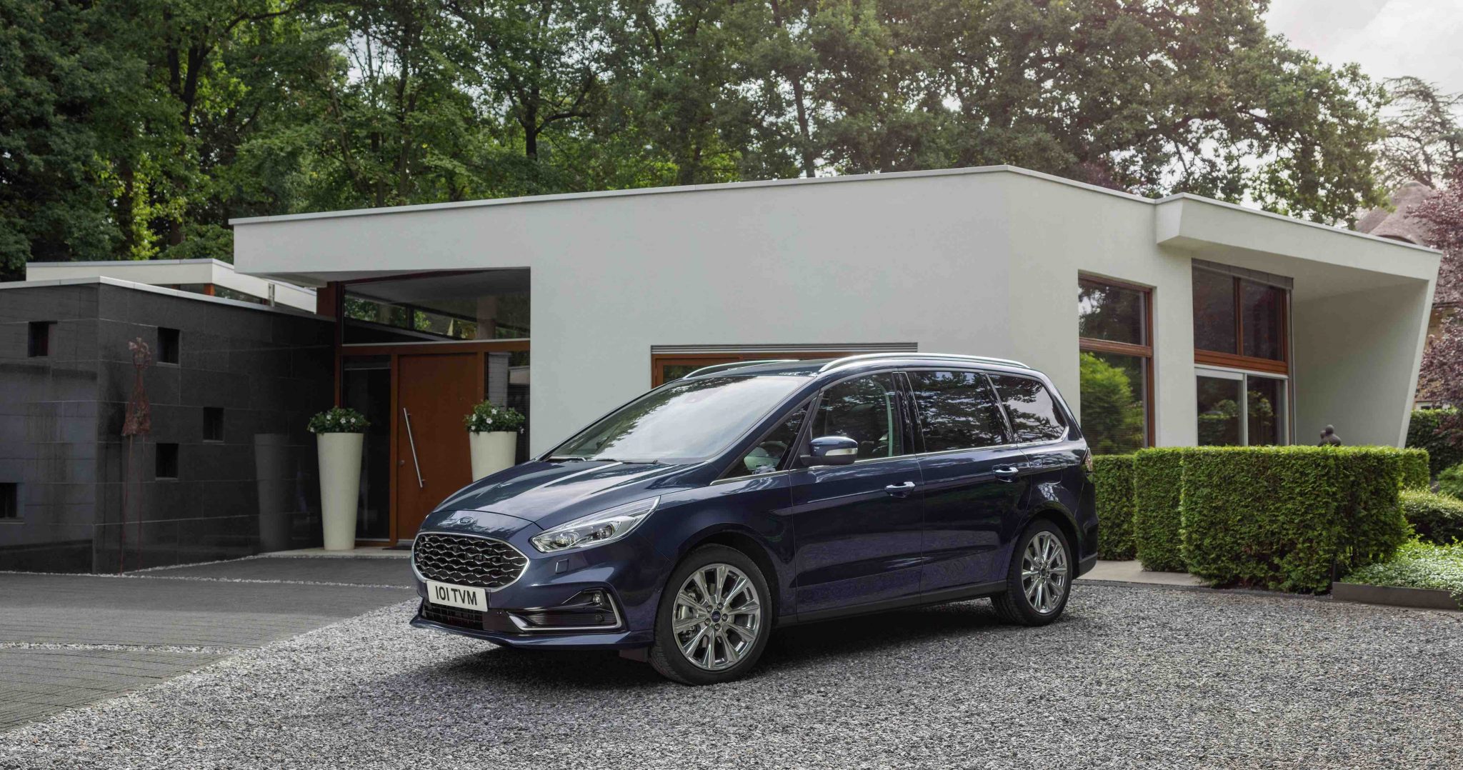 Die besten 7-Sitzer für Familien [Ratgeber] | Dad's Life