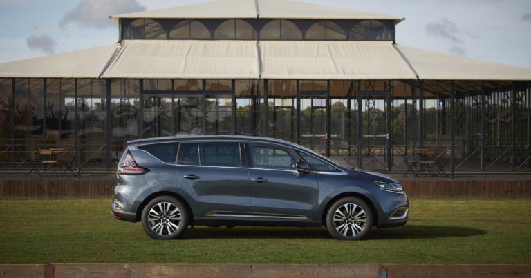 Die besten 7-Sitzer für Familien [Ratgeber] | Dad's Life