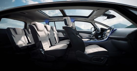 Die besten 7-Sitzer für Familien [Ratgeber] | Dad's Life