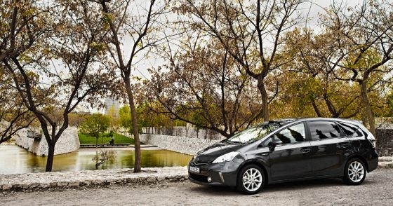 Die besten 7-Sitzer für Familien [Ratgeber] | Dad's Life