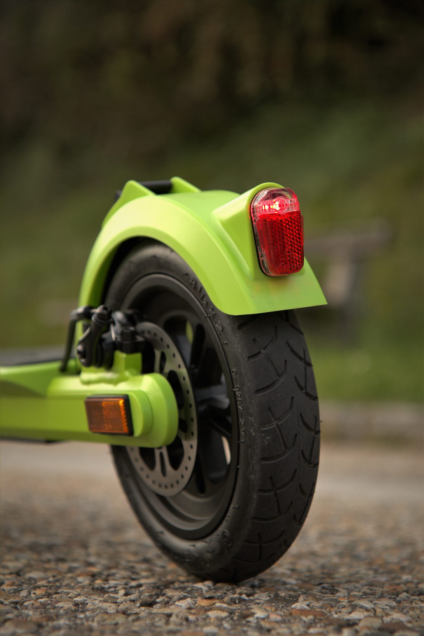 E-Scooter Test: STREETBOOSTER One & Two [Testbericht] | Dad's Life