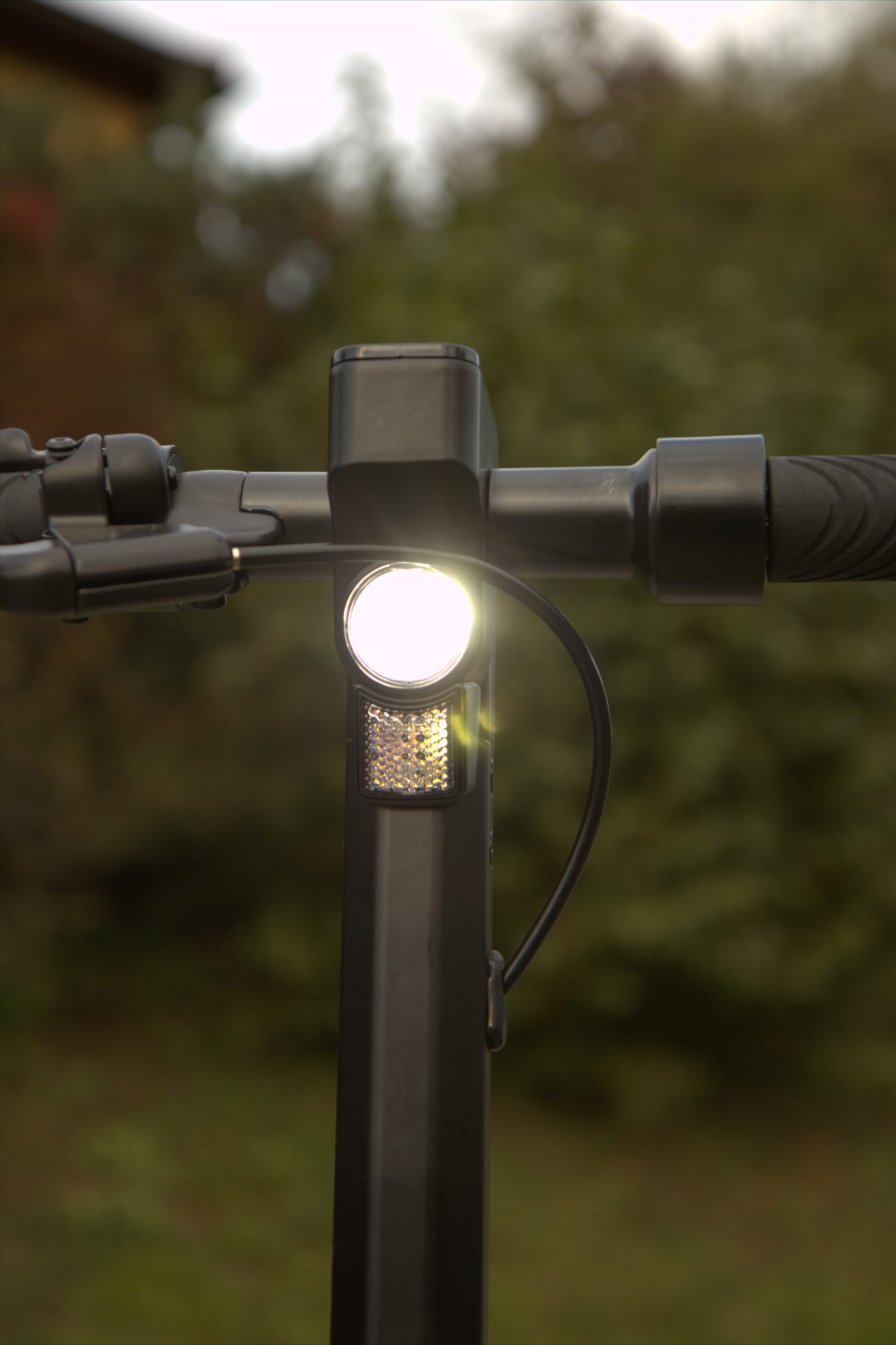 E-Scooter Test: STREETBOOSTER One & Two [Testbericht] | Dad's Life