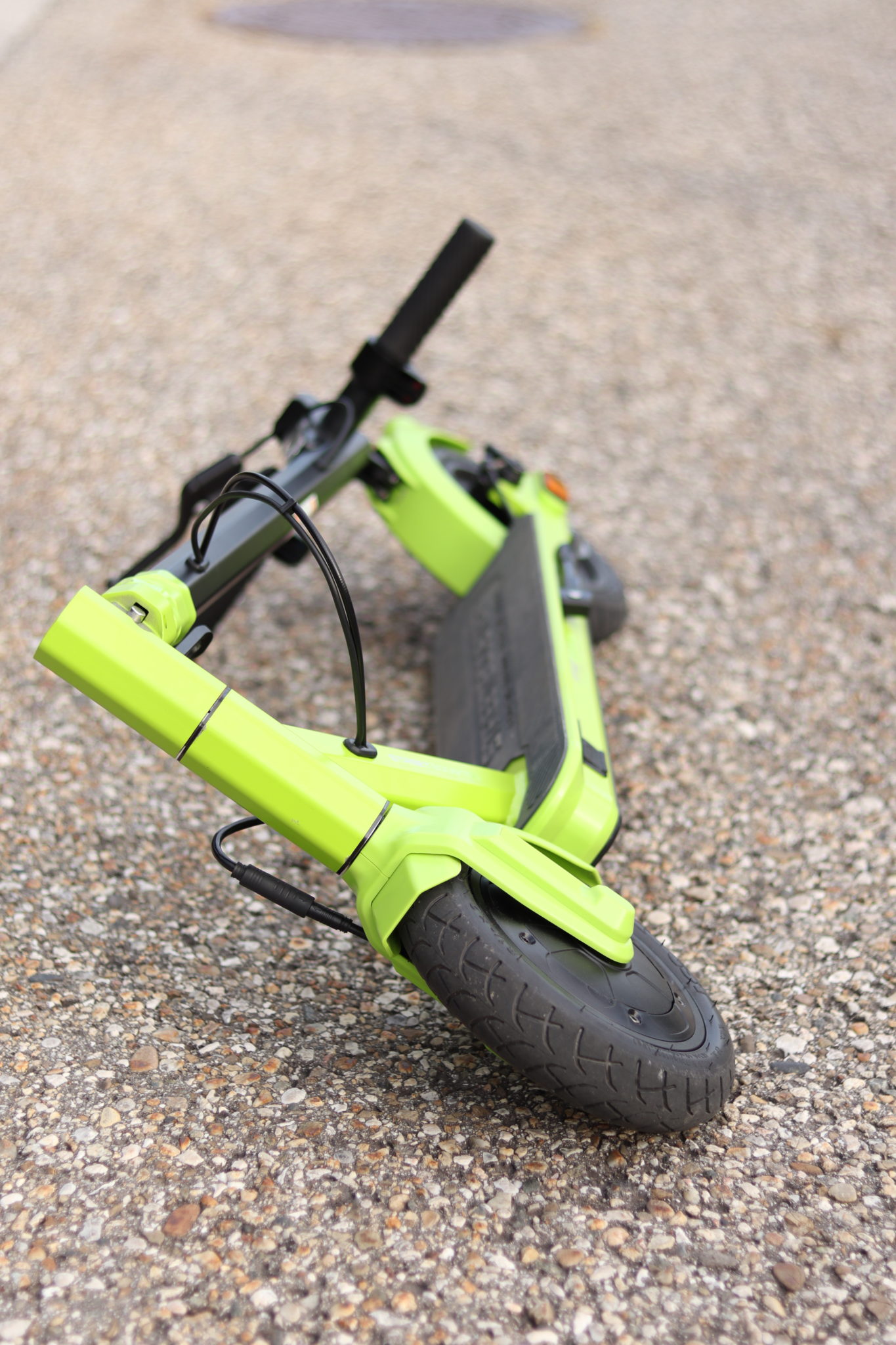 E-Scooter Test: STREETBOOSTER One & Two [Testbericht] | Dad's Life