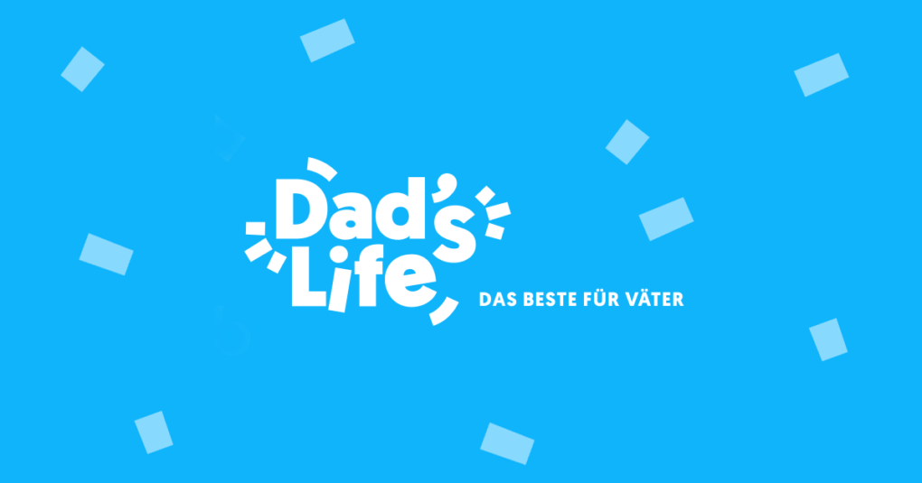 Veröffentlichungsrichtlinien | Dad's Life
