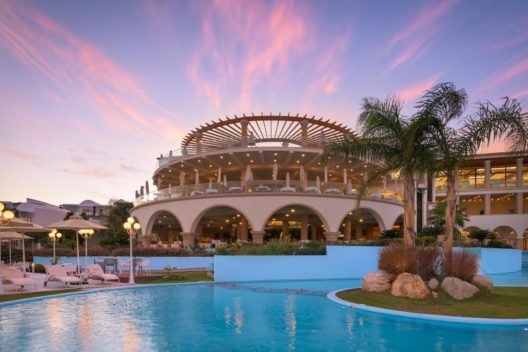 Die 5 besten Familienhotels auf Rhodos | Dad's Life