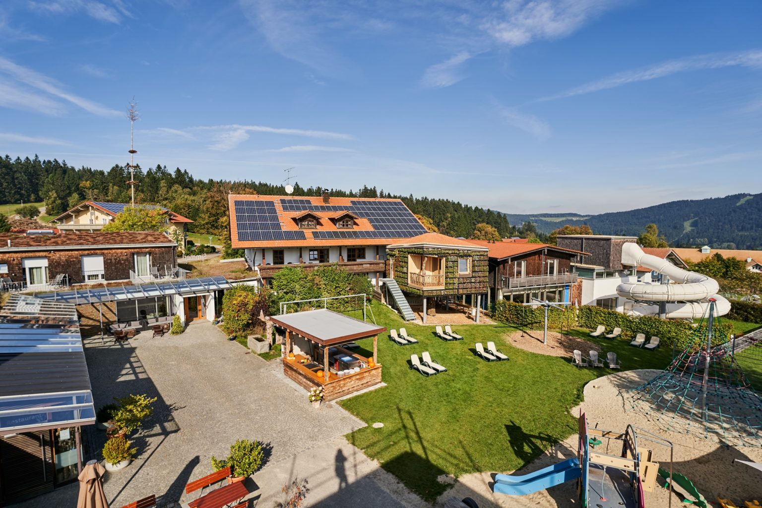 Die 4 besten Familienhotels im Bayerischen Wald | Dad's Life