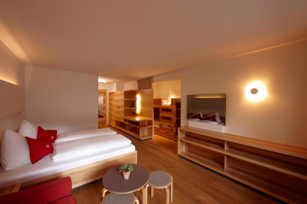 Die 3 besten Familienhotels in Vorarlberg | Dad's Life