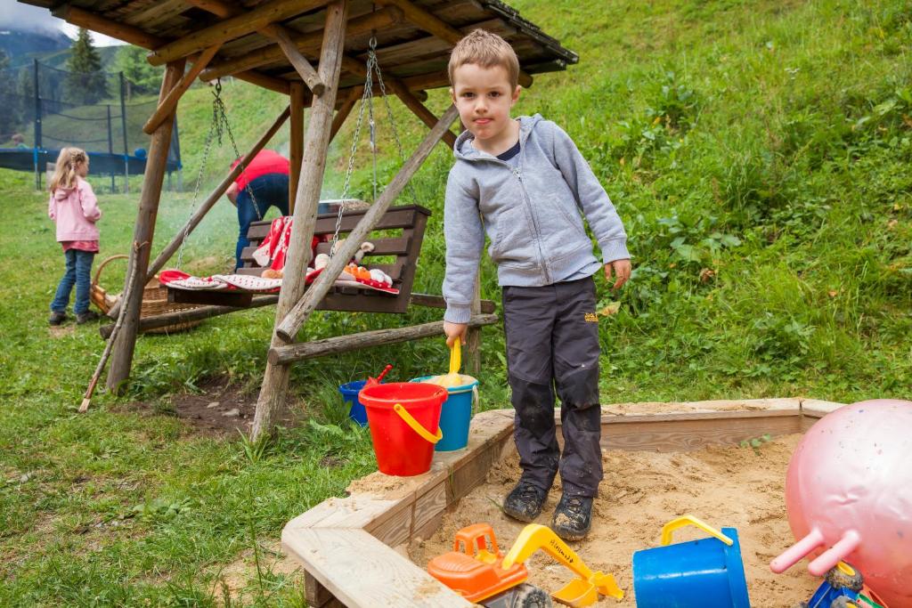 Die 3 besten Familienhotels in Vorarlberg | Dad's Life