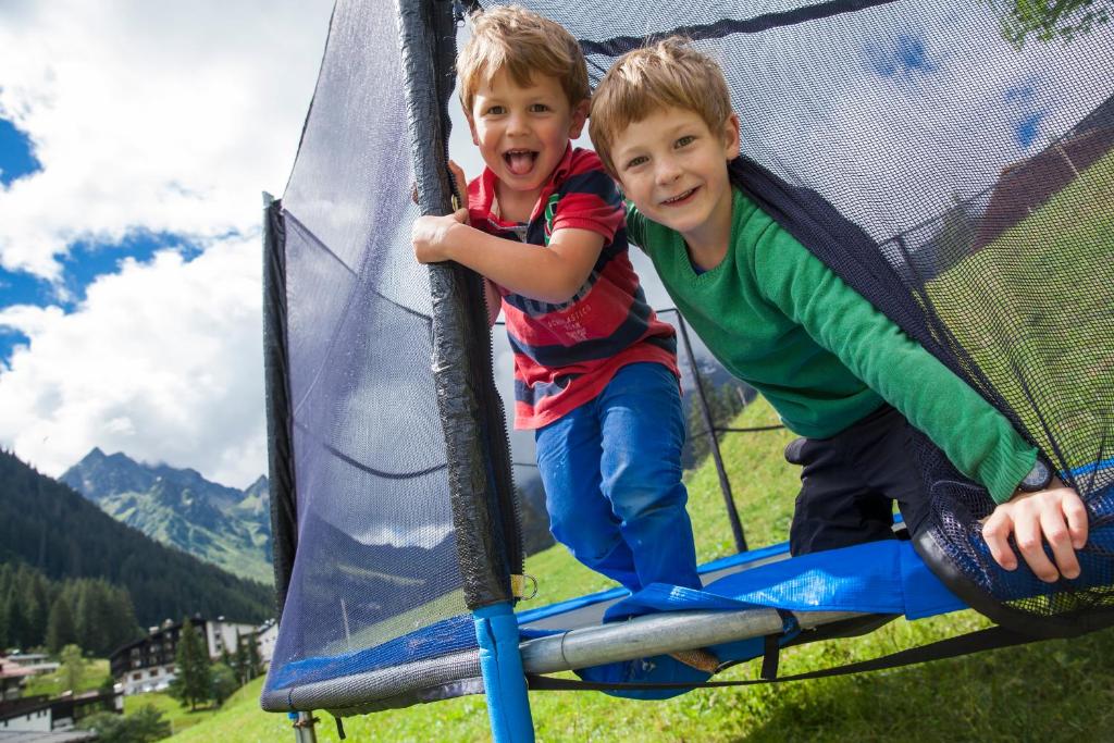 Die 3 besten Familienhotels in Vorarlberg | Dad's Life