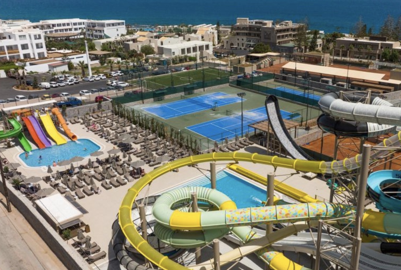 Die 5 besten Familienhotels auf Kreta | Dad's Life