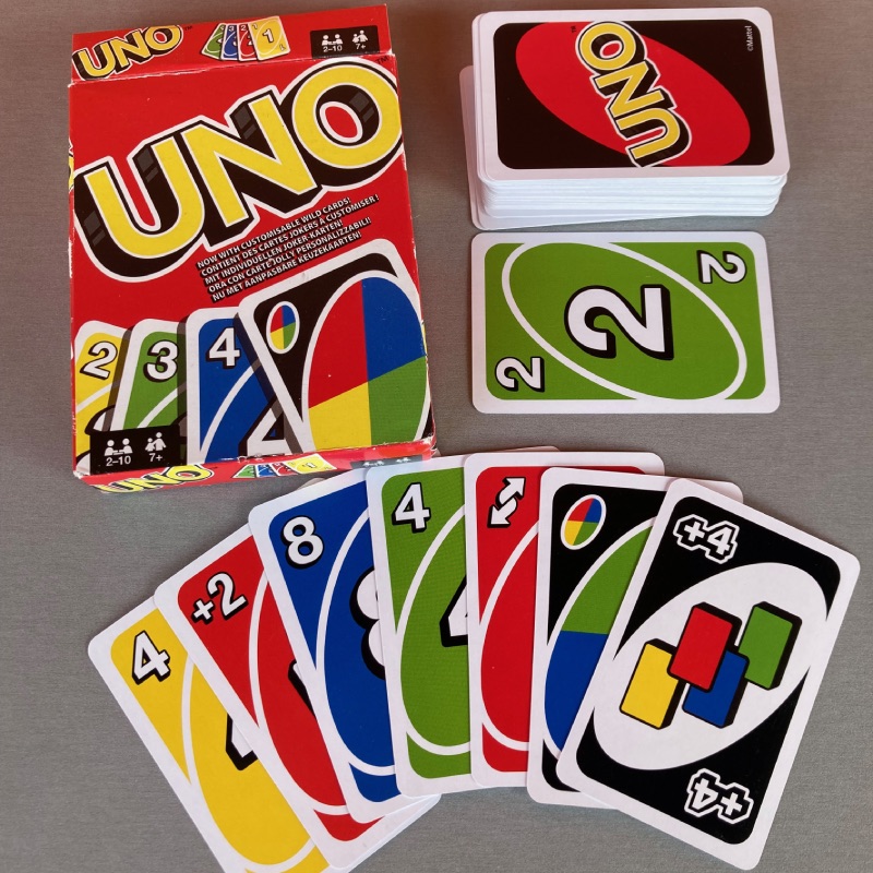 Die besten Uno-Spiele: Test, Vergleich & Umfrage 2026 | Dad's Life
