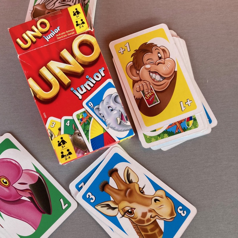 Die besten Uno-Spiele: Test, Vergleich & Umfrage 2026 | Dad's Life