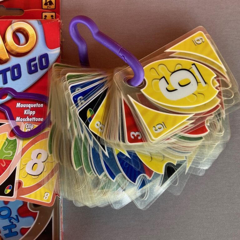 Die besten Uno-Spiele: Test, Vergleich & Umfrage 2026 | Dad's Life